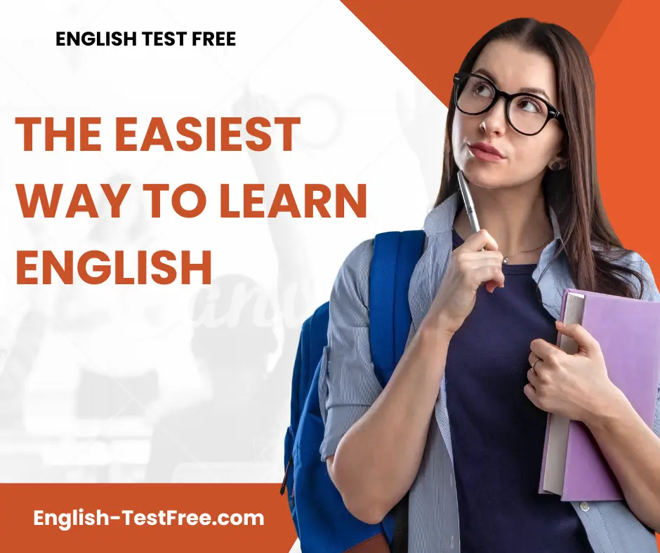 Free English Test Online | Practice & Check Your English Level
